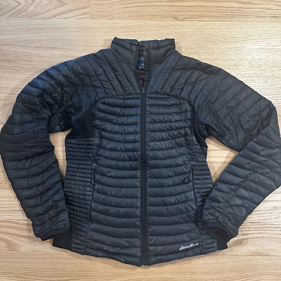 Eddie Bauer | Jackets & Coats | Womens Eddie Bauer First Ascent ...